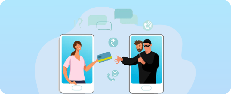 Beware of Fake Toll-Free Numbers - Scam Alert by DMI Finance