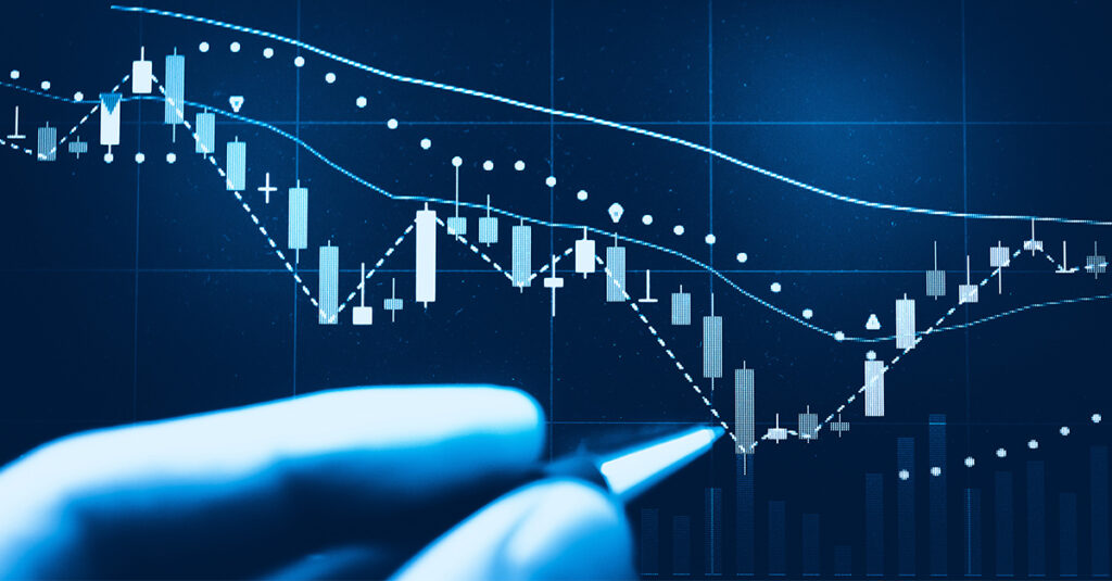 DMI Finance Economic Research Reports | In-depth Market Analysis