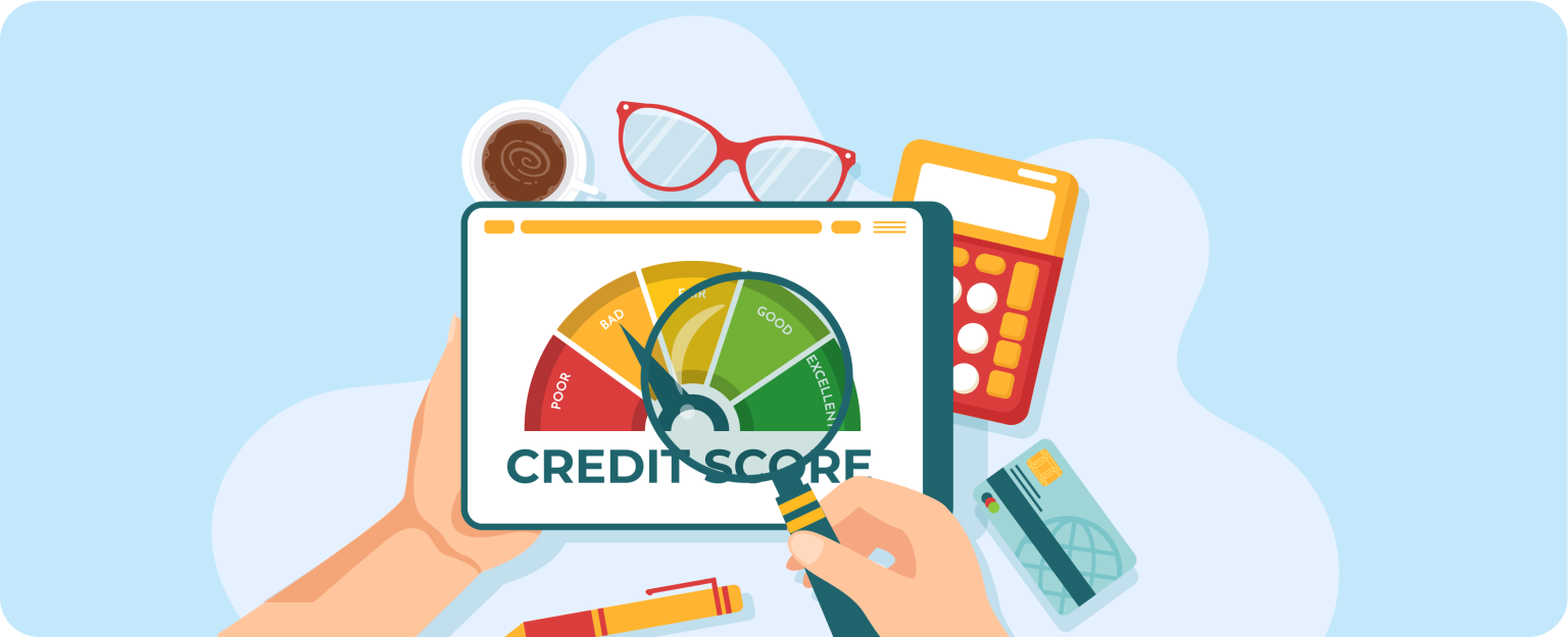 7 Common Credit Score Mistakes To Avoid Dmi Finance