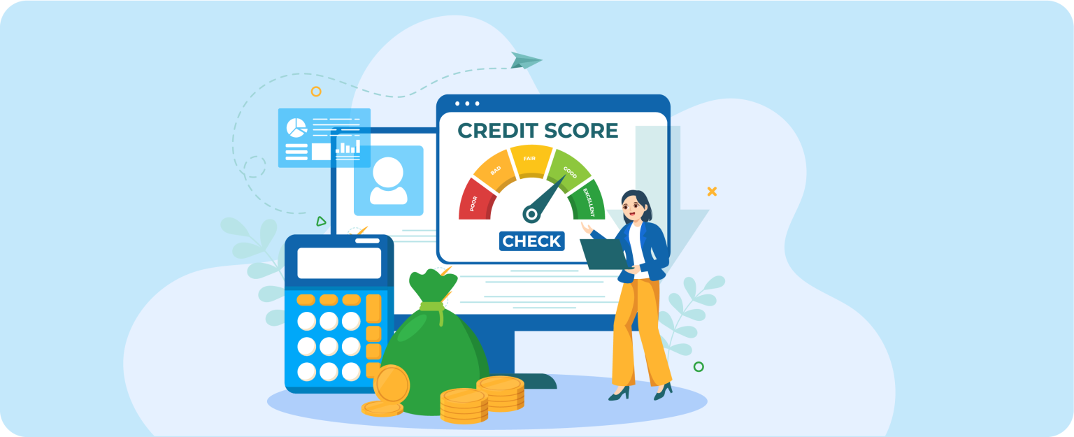 How to Maintain a Healthy Credit Score – Tips for Success: DMI Finance