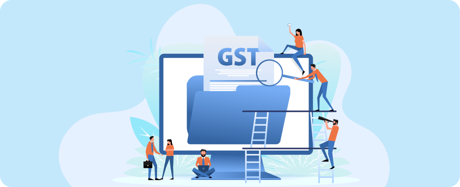 Types of GST Returns – Forms, Due Dates & Filing Guide