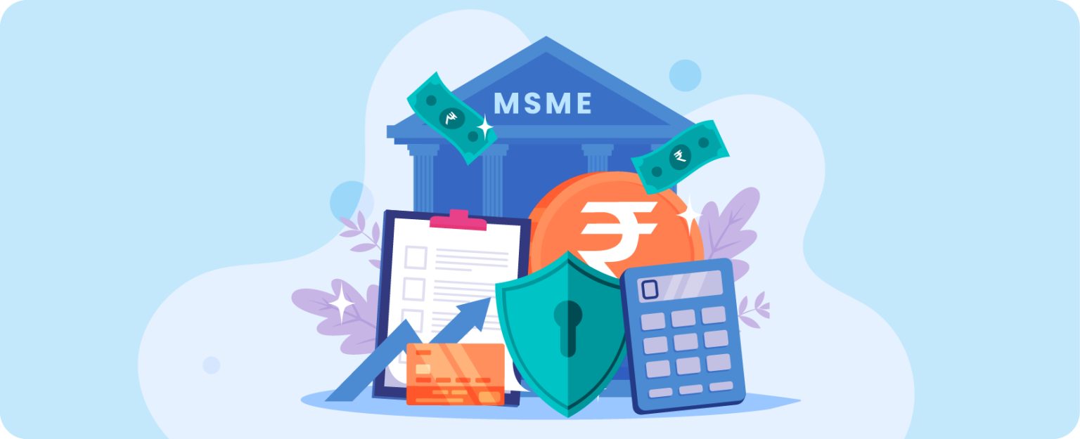 What is MSME? Definition, Types & Benefits Explained