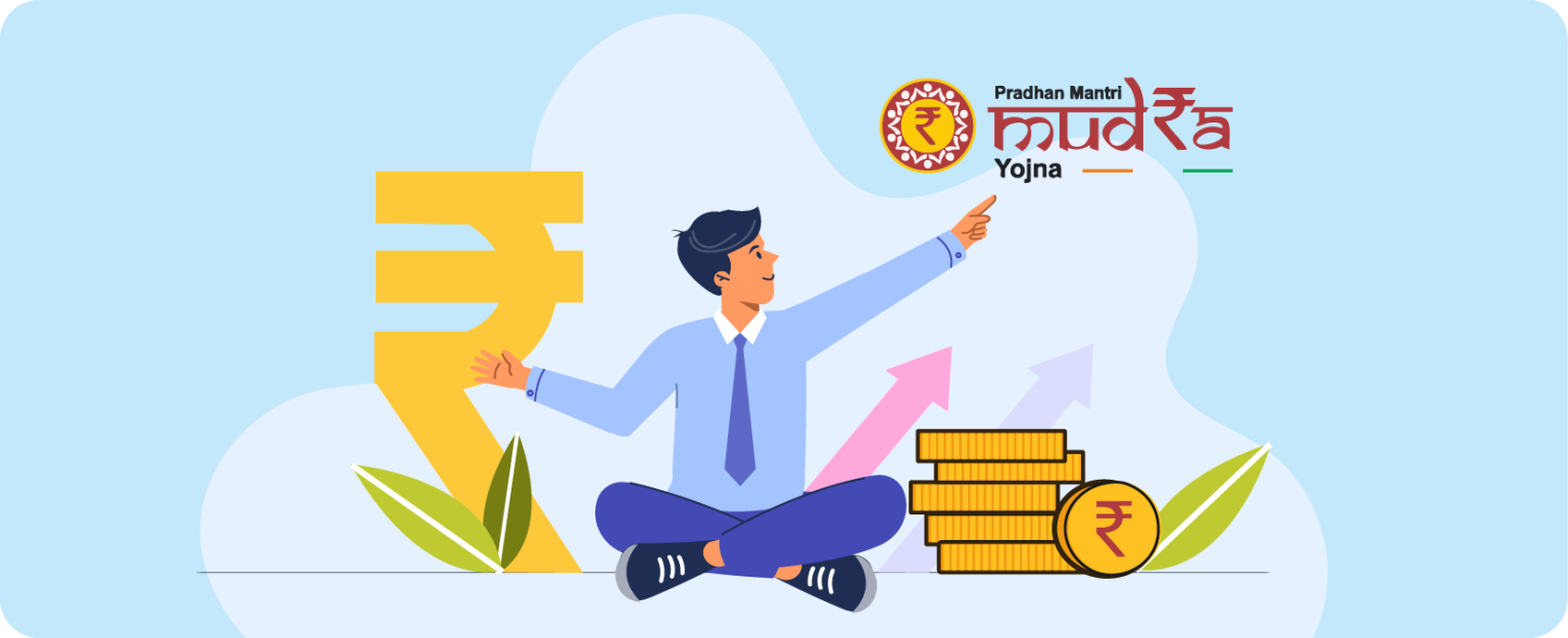 MUDRA Loan Yojana (PMMY): Features, Types & Eligibility