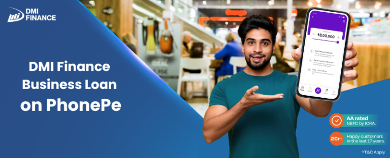 How to Log in to DMI Finance App | Easy Login Guide