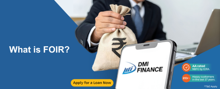 What is FOIR? Full Form, Formula, and Ideal FOIR for Loan